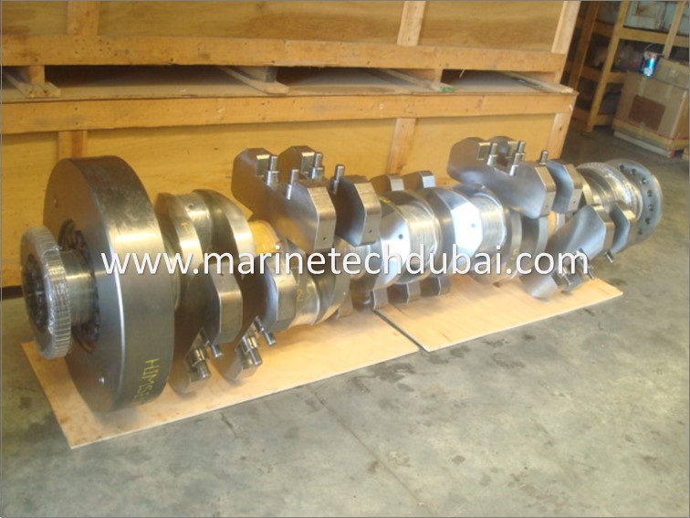 H21 / 32 – MARINETECH